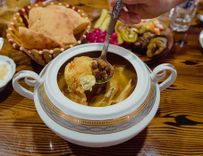 31 Unmissable Dishes in Azerbaijan - Seasoned Traveller