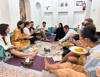 19 Must-Try Traditional Dishes in Qatar - Seasoned Traveller