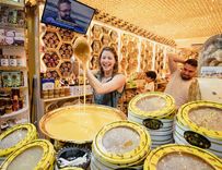 The Best Food Experiences in Turkey - Seasoned Traveller